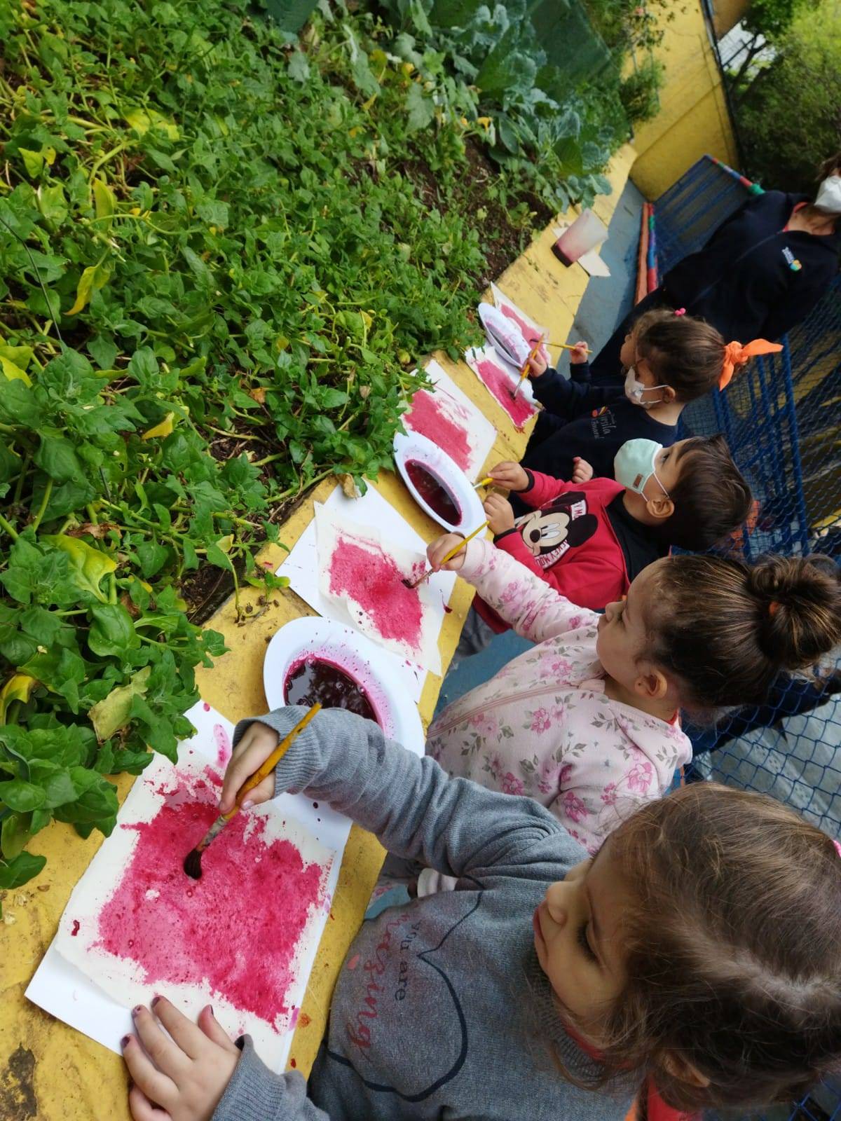 Conheça o PEA - Programa de escolas associadas da Unesco.